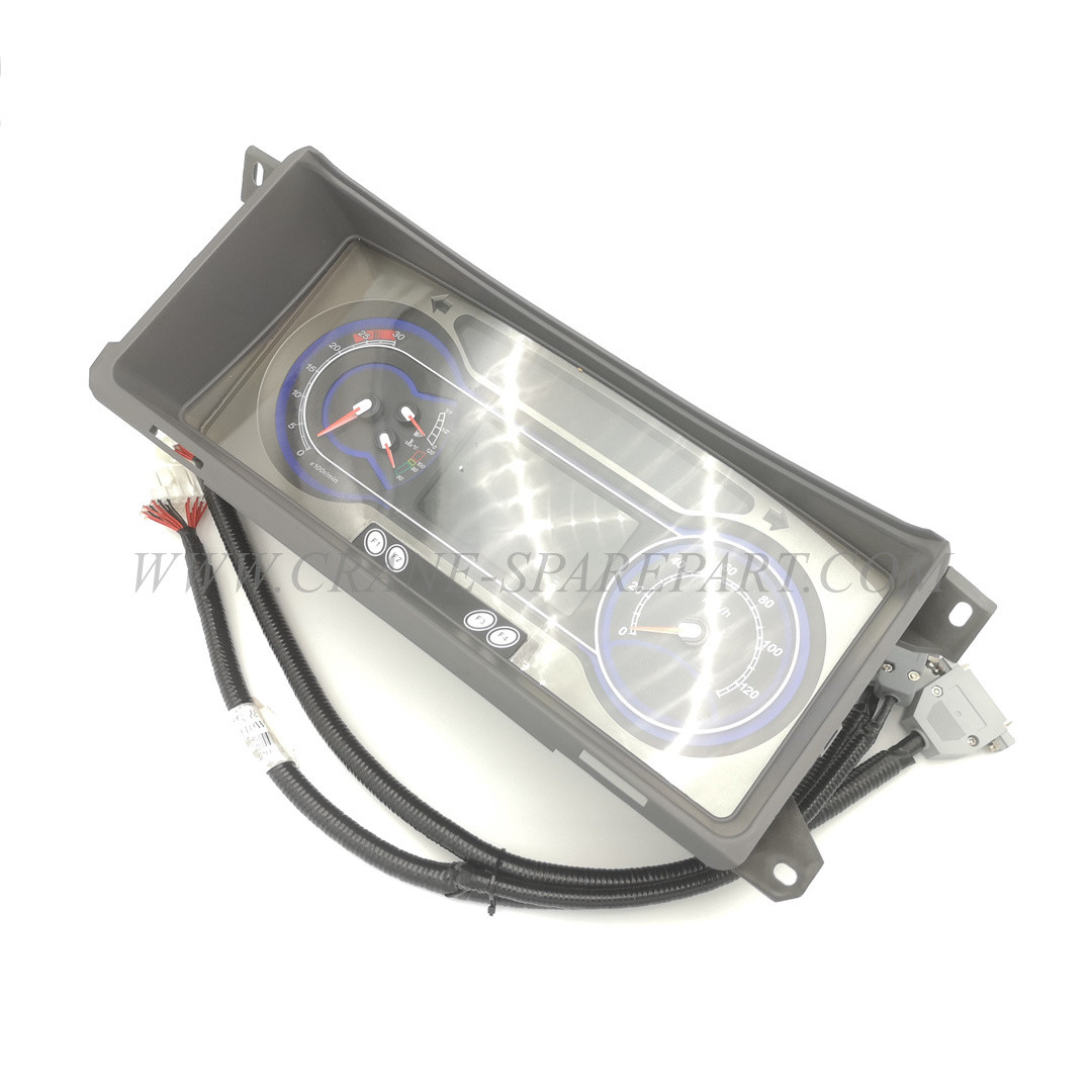 60026120 Crane Light Combination Bus Instrument SJC6110W